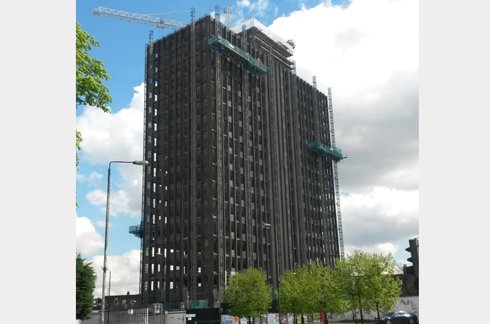 JJ Rhatigan & Company to transform Colliers Wood Tower - JJ Rhatigan UK ...