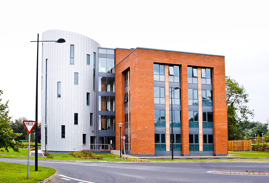 Medtronic - JJ Rhatigan UK JJ Rhatigan