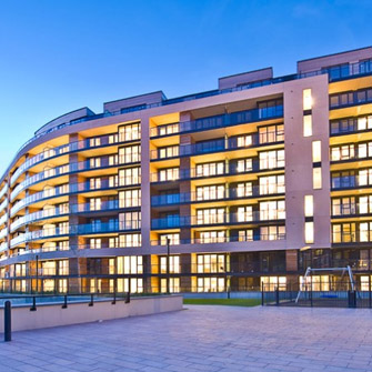 Leading the Way in Construction |JJ Rhatigan