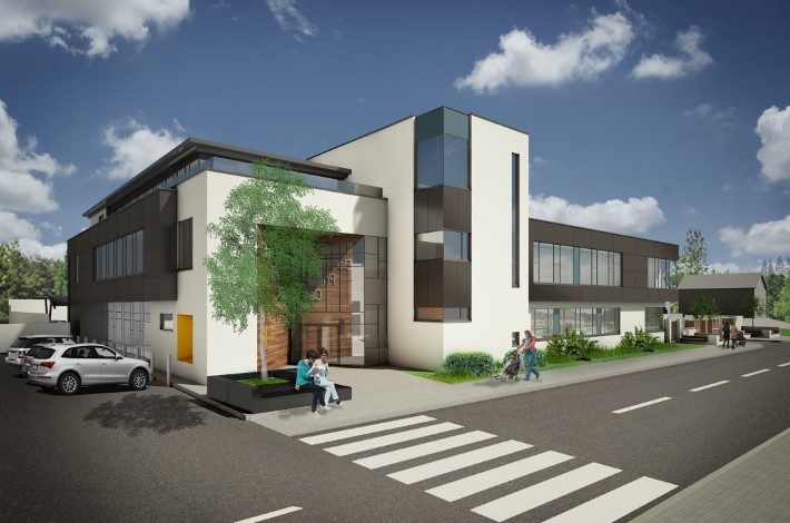 JJ Rhatigan & Company part of consortium to deliver 14 Primary Care ...