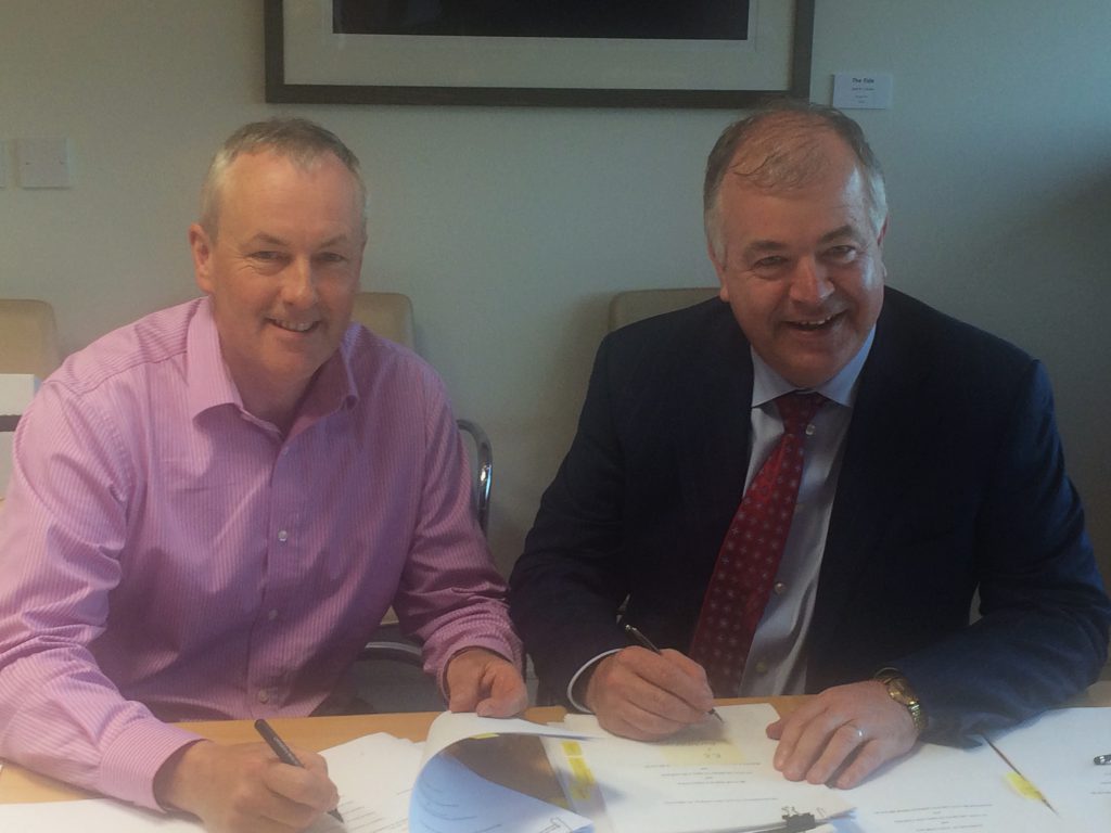 JJR commence work on a circa €140m Primary Care Centres Programme - JJ ...