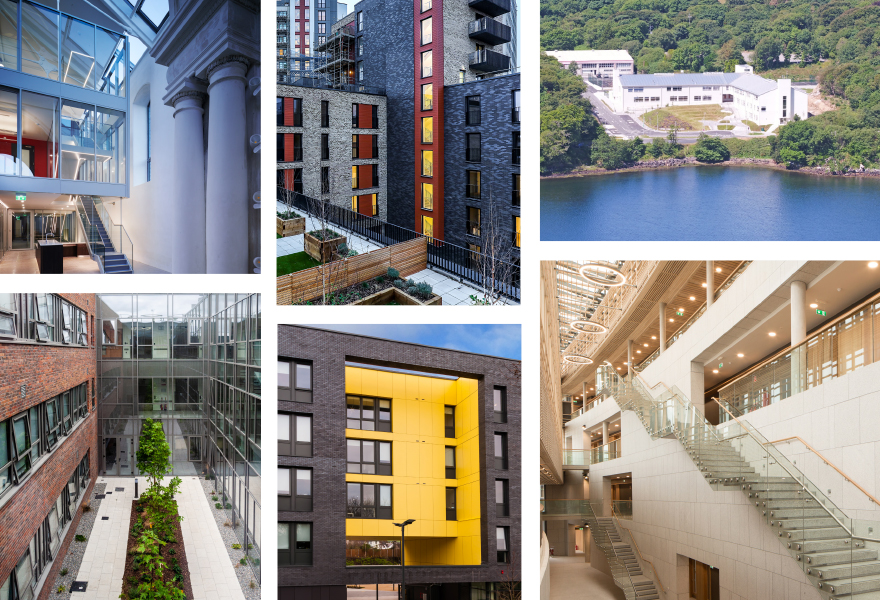 JJ Rhatigan - finalist in multiple categories for the Irish ...