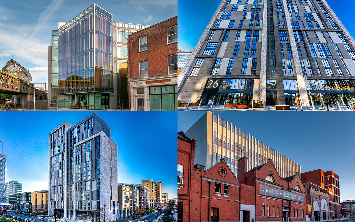 JJ Rhatigan – finalist in multiple categories for the Irish ...