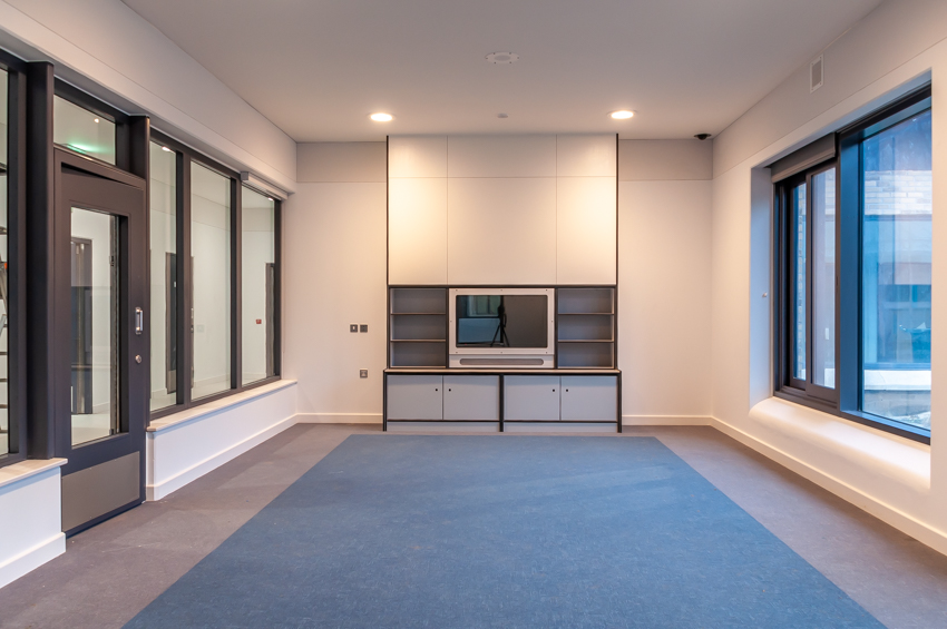 National Forensic Mental Health Hospital is nearing completion - JJ ...