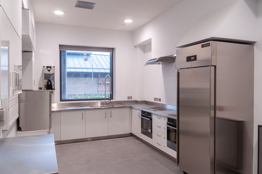 National Forensic Mental Health Hospital is nearing completion - JJ ...