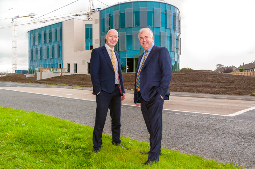 JJ Rhatigan & Company Appoints New CEO - JJ Rhatigan JJ Rhatigan