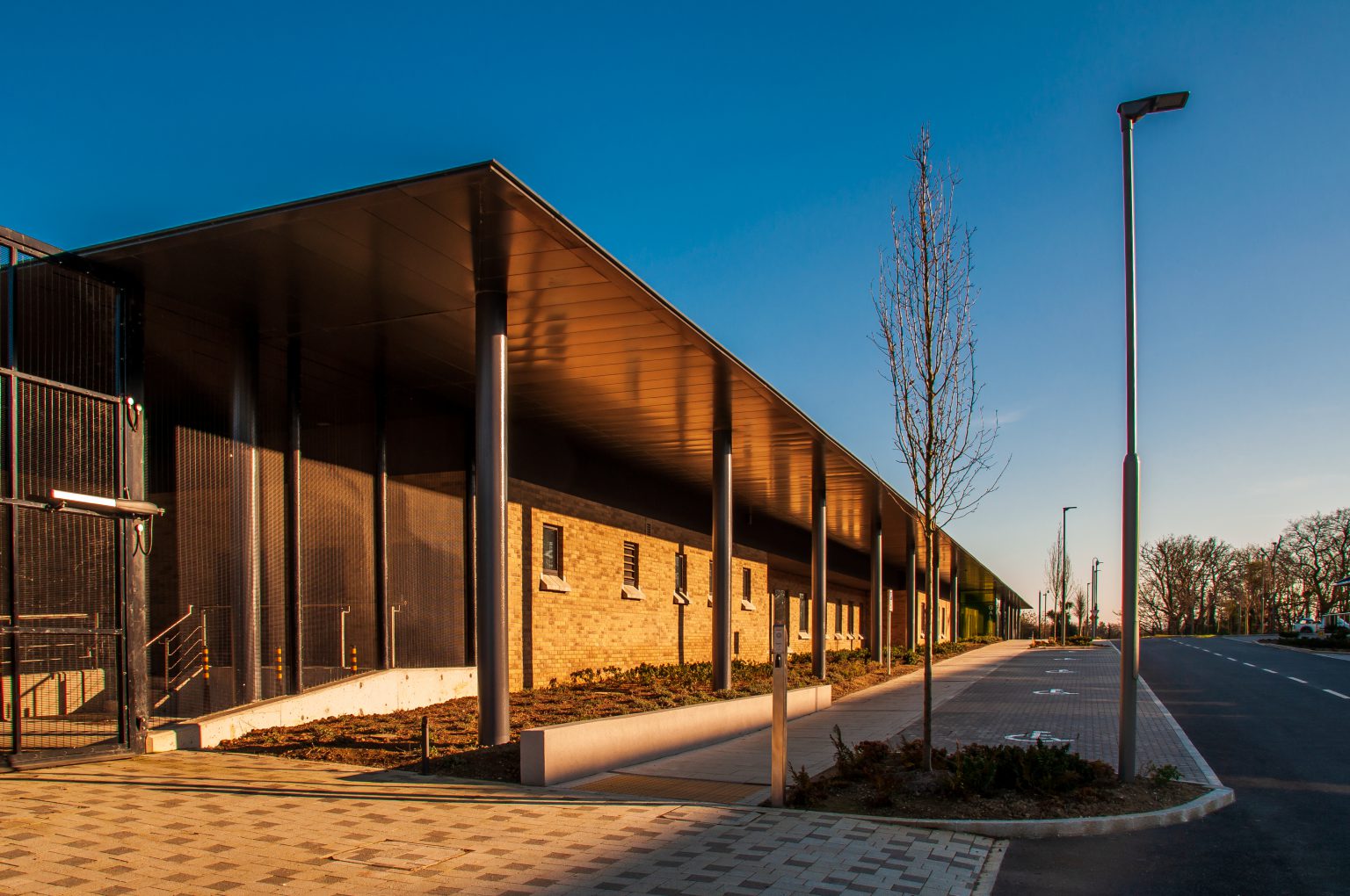 ICE Awards Finalist 2022 - National Forensic Mental Health Service ...