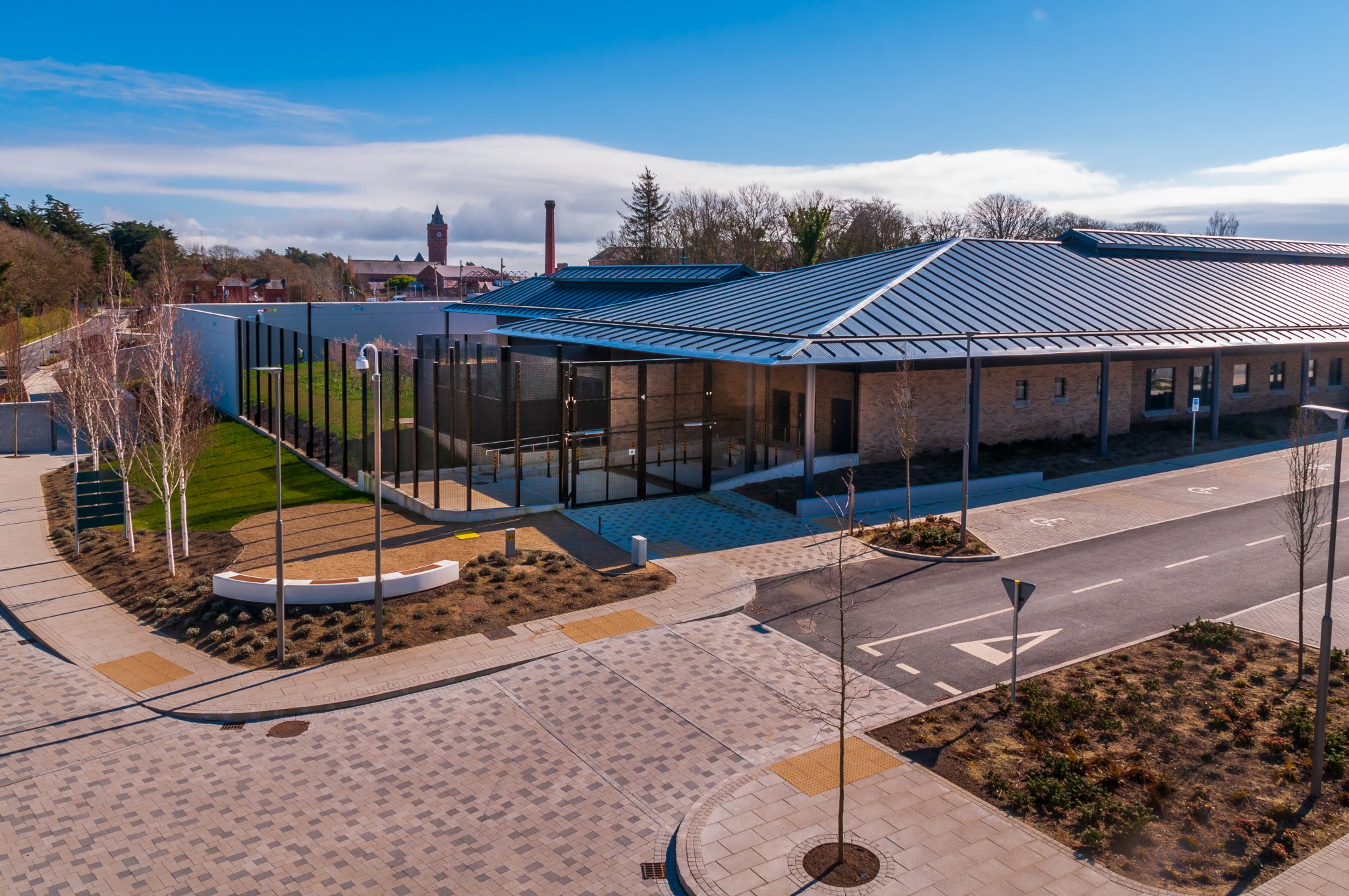 ICE Awards Finalist 2022 - National Forensic Mental Health Service ...