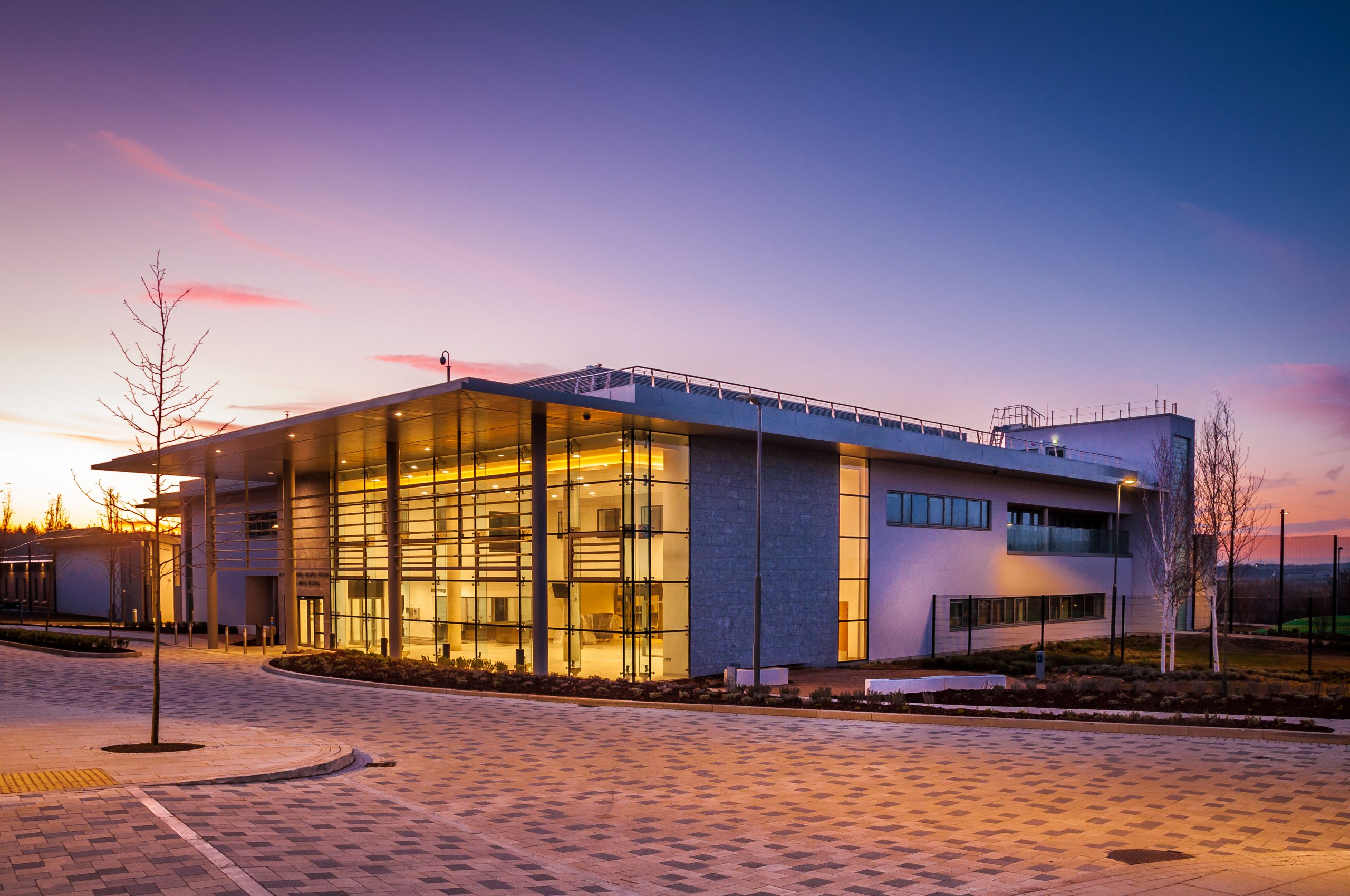 ICE Awards Finalist 2022 - National Forensic Mental Health Service ...