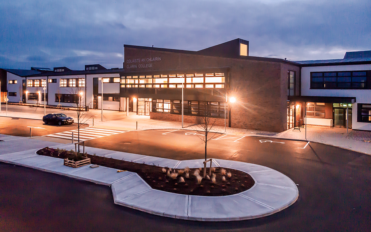 Modern Methods of Construction with Niall Hanley - JJ Rhatigan JJ Rhatigan