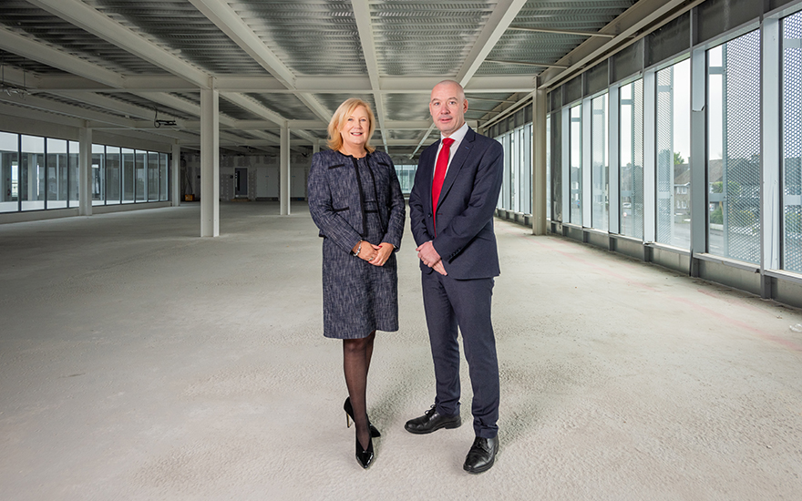 JJ Rhatigan Appoints New Chief People Officer - JJ Rhatigan JJ Rhatigan