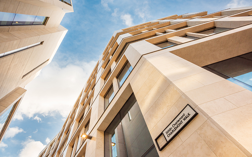 The Construction Industry: Room for Growth and Development - JJ ...