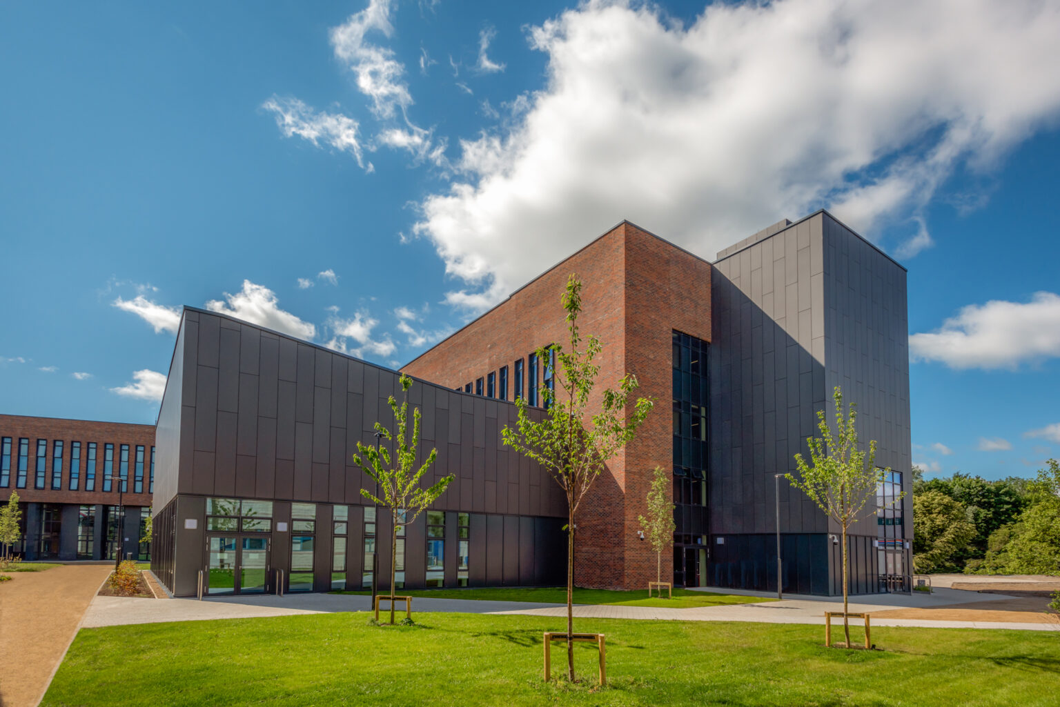 Irish Construction Excellence Awards (ICE Awards) - JJ Rhatigan JJ Rhatigan