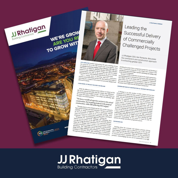 Leading the Successful Delivery of Commercially Challenged Projects ...