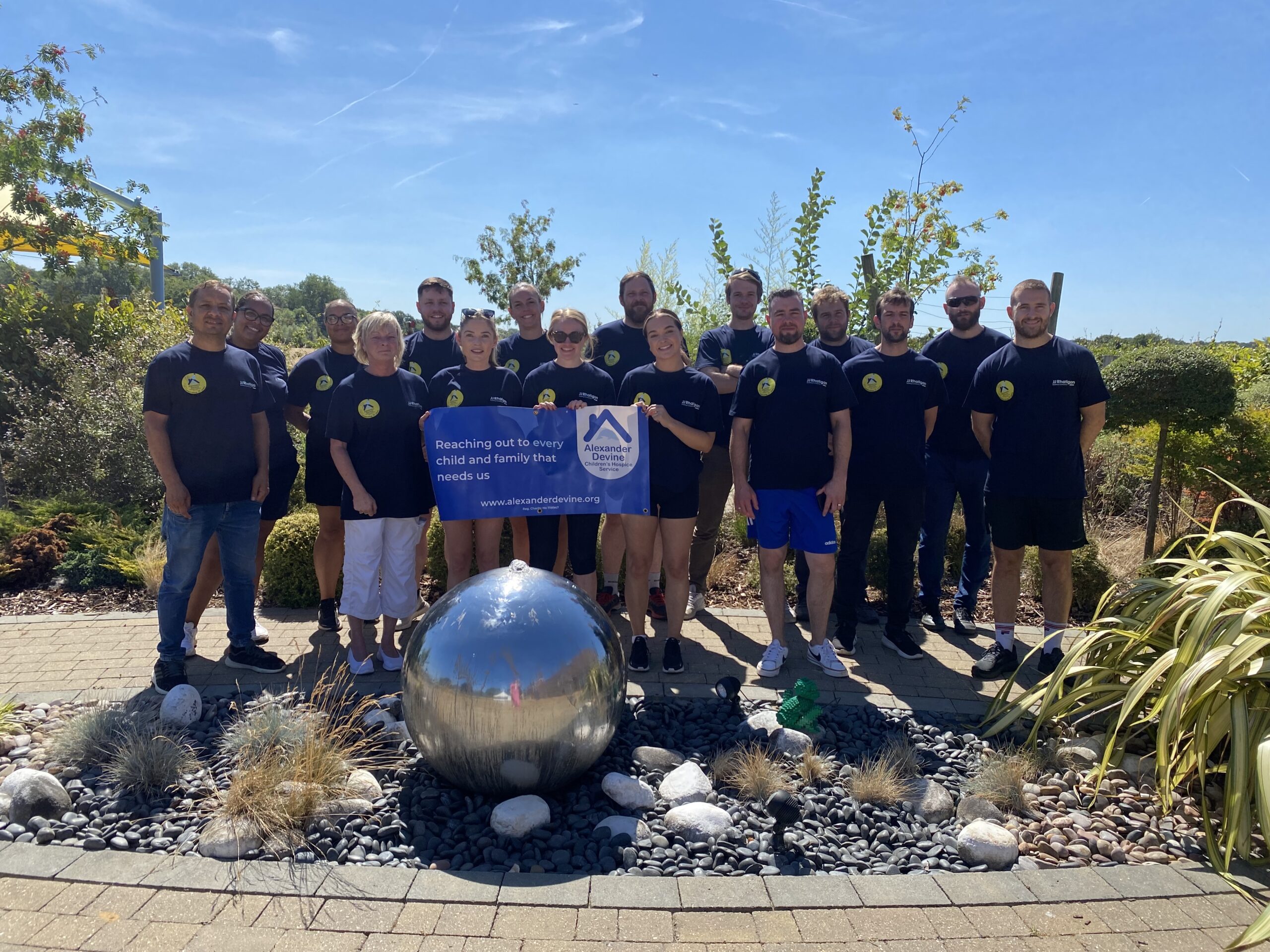 Building Communities: Our Commitment at One Maidenhead - JJ Rhatigan JJ ...